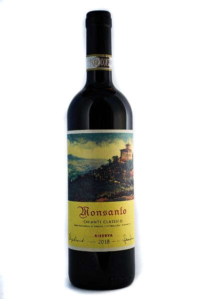 2018-castello-monsanto-chianti-classico-riserva-docg-monris18 | d’Or To ...
