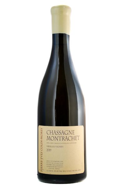 2019-pierre-yves-colin-morey-chassagne-montrachet-vieilles-vignes ... 2019-pierre-yves-colin-morey-chassagne-montrachet-vieilles-vignes ...