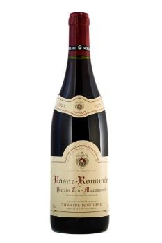 2020 Domaine Pascale Rion Delhautal Vosne-Romanee | d’Or To Door