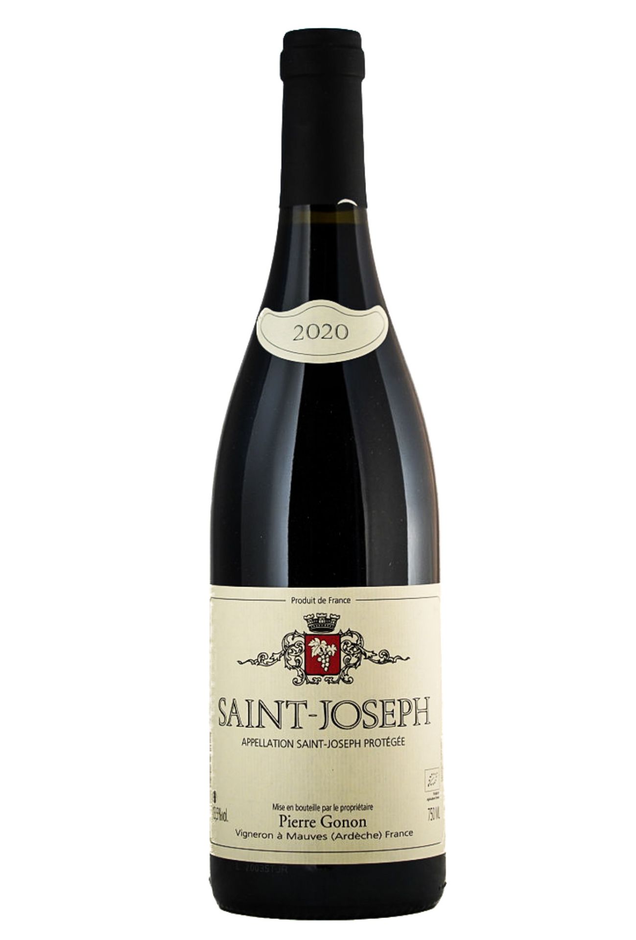 2020-domaine-pierre-gonon-saint-joseph-rouge-rouge-gonjos20 | d’Or To Door