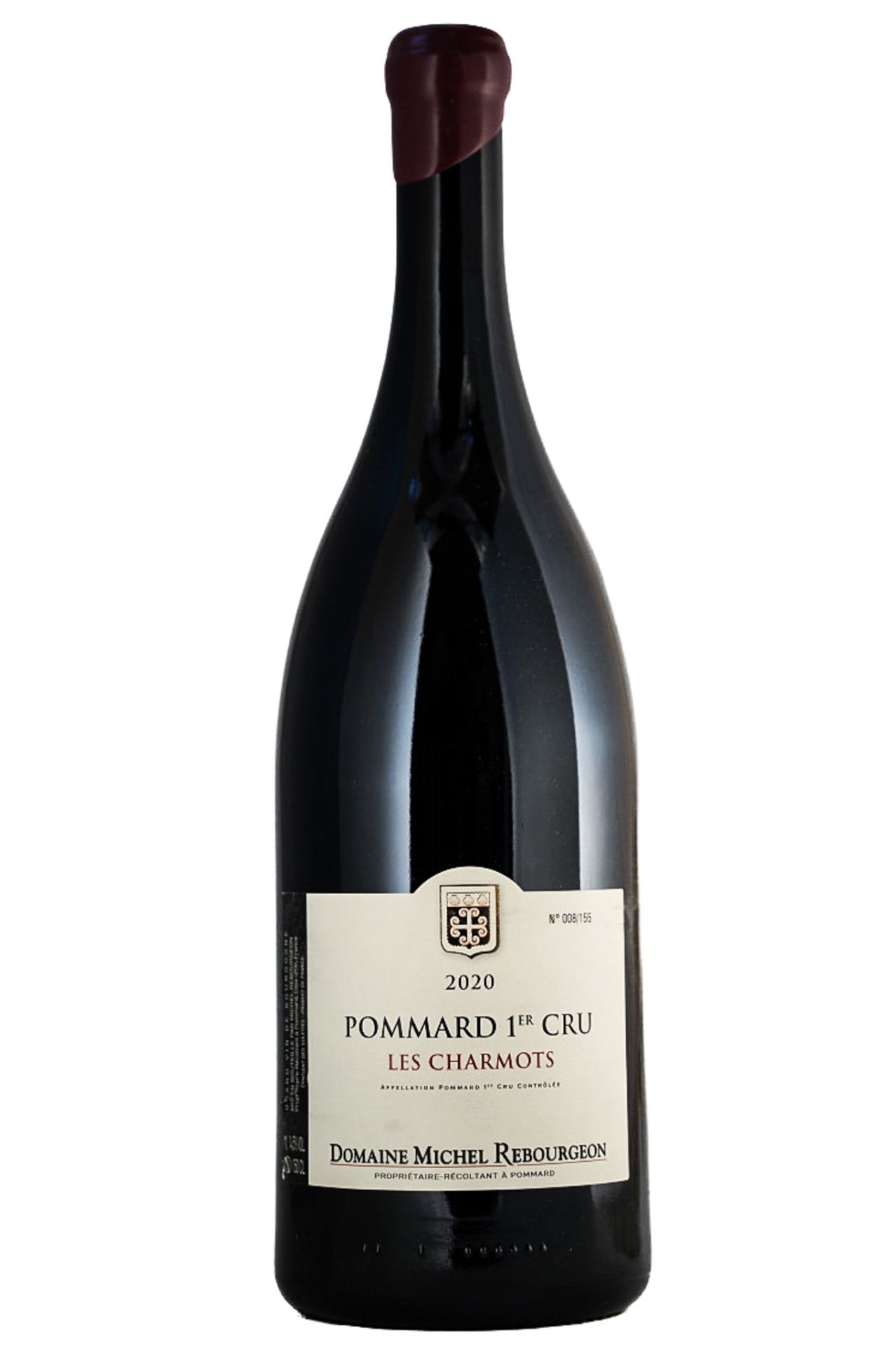 2020-domaine-michel-rebourgeon-pommard-1er-cru-les-charmots-magnum ...