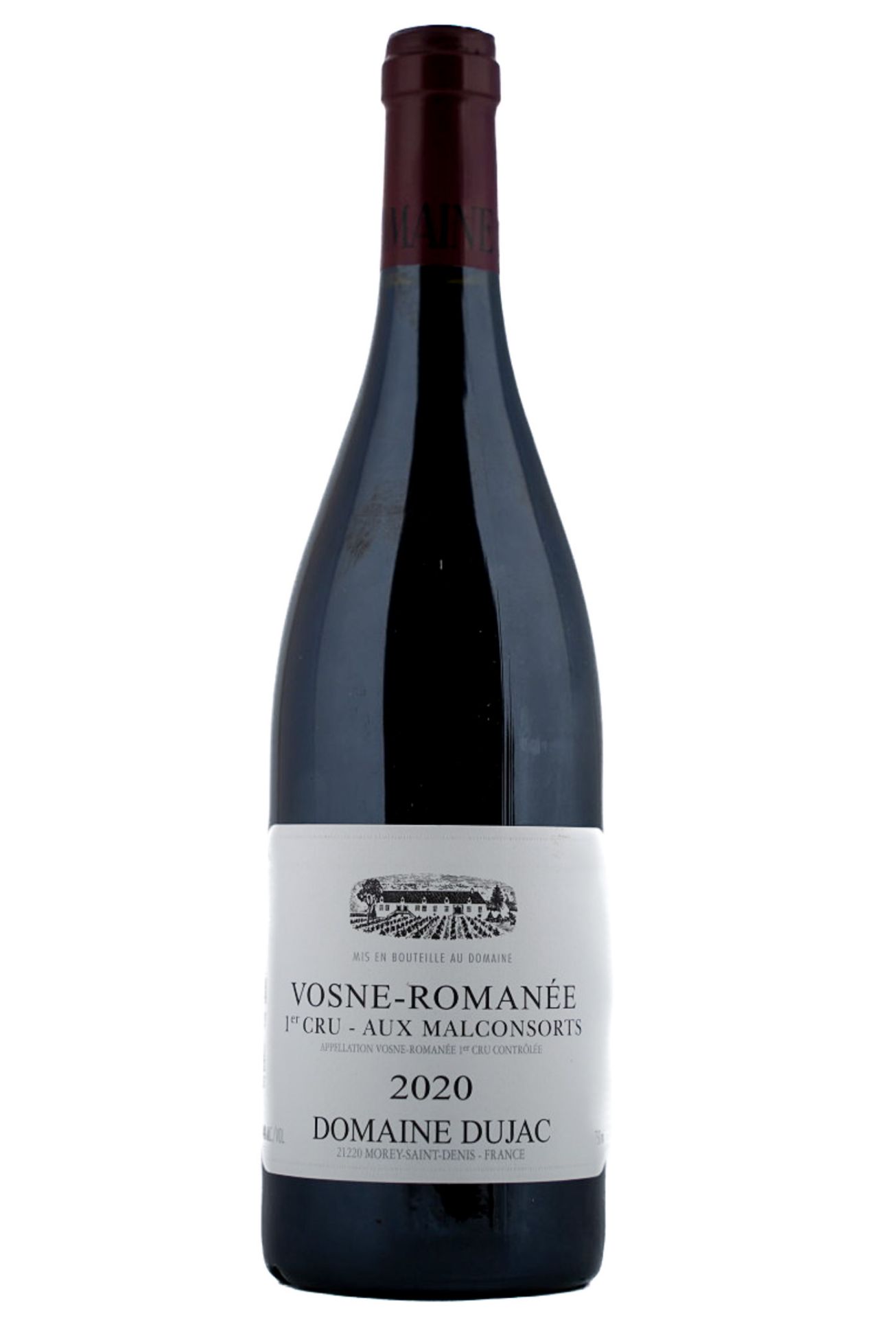 2020-dujac-vosne-romanée-aux-malconsorts-1er-cru-dujmal20 | d’Or To Door