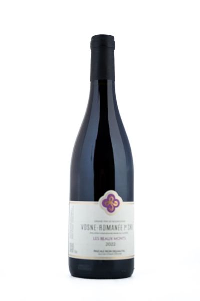 2022-domaine-pascale-rion-delhautal-vosne-romanée-1er-cru-les-beaux ...